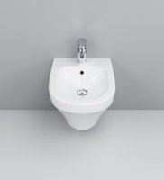 Биде подвесное AM.PM Inspire C503411WH купить в магазине Сантехника ...