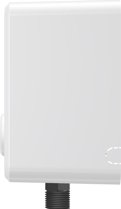 Проточный водонагреватель Thermex Urban 5500 shower электрический ...