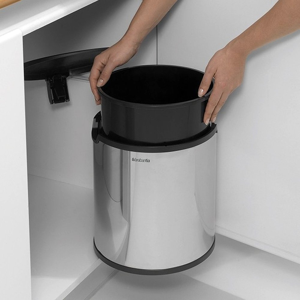 Мусорное ведро Brabantia 418181 встраиваемое купить в магазине ...