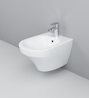 Биде подвесное AM.PM Inspire C503411WH купить в магазине Сантехника ...