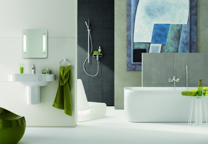 Смеситель для раковины Grohe Eurosmart Cosmopolitan 23327000 купить в ...