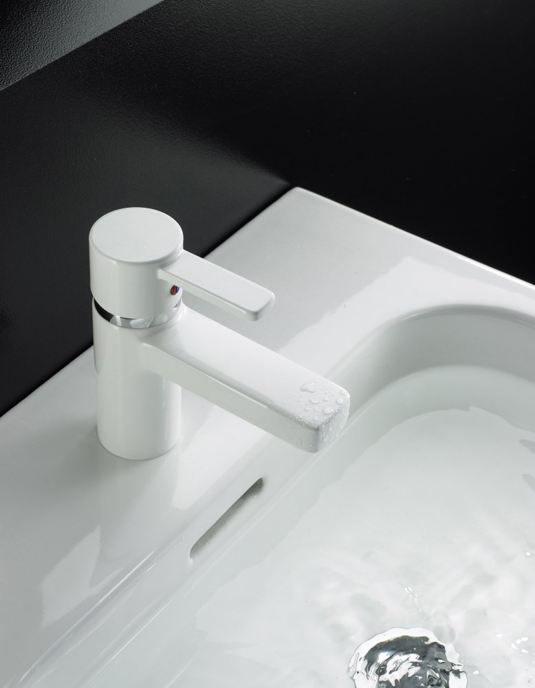 Смеситель для раковины Kludi Zenta 382519175 купить в магазине ...