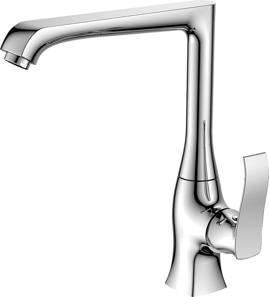 Смеситель для кухни BelBagno Trula TRU-LAM-CRM купить в магазине ...