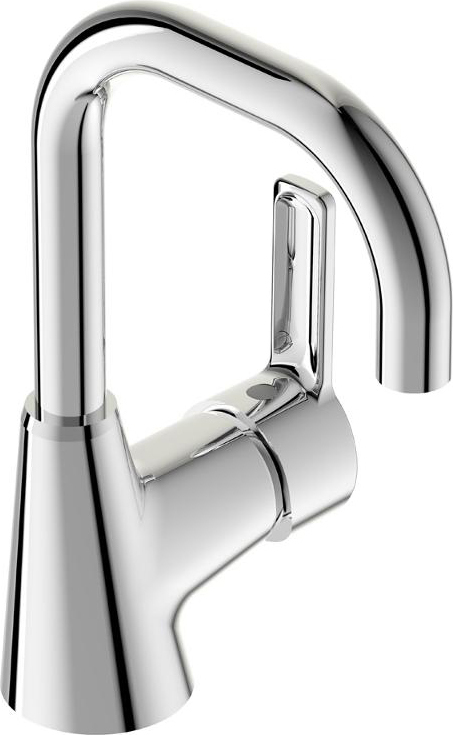 Смеситель для раковины Vidima Uno BA235AA купить в магазине Сантехника ...